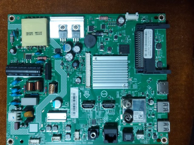 Philips 715GC276-C0A-002-004B