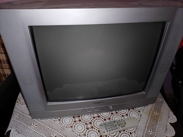 TV Samsung