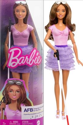 Novi original Barbie Blind set