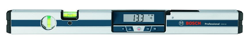 Bosch GIM 60 Digitalni merač nagiba