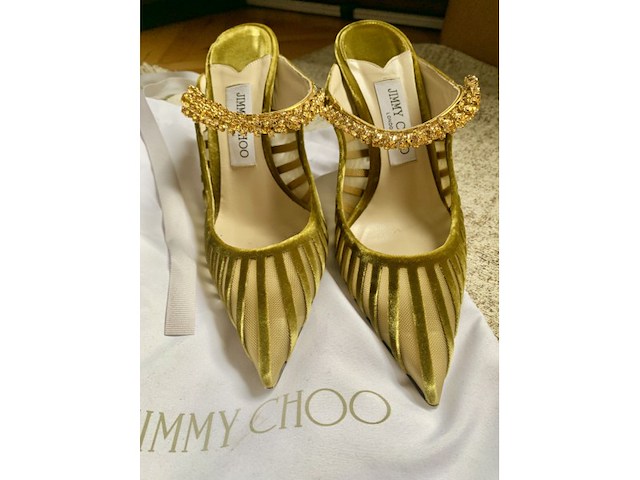 Jimmy Choo Cipele