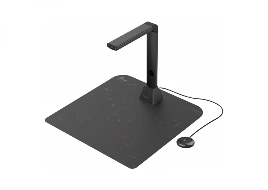 IRIS Scan Desk 5 PRO- A3