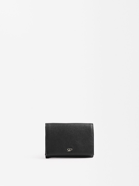 Leather Cardholder