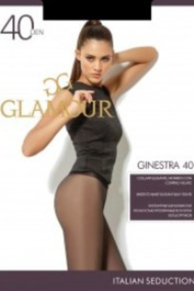 Čarape Glamour Ginestra 40
Čarape Glamour Ginestra 40