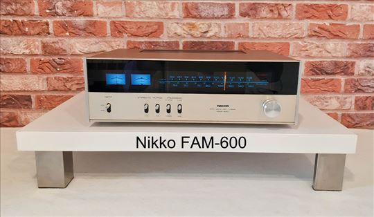 Nikko FAM-600