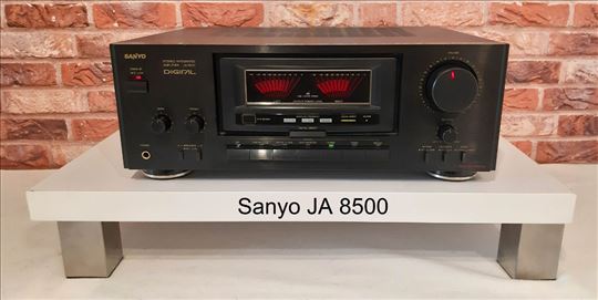 Sanyo JA 8500