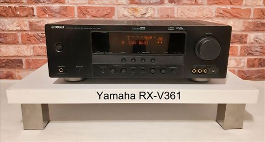 Yamaha RX-V361