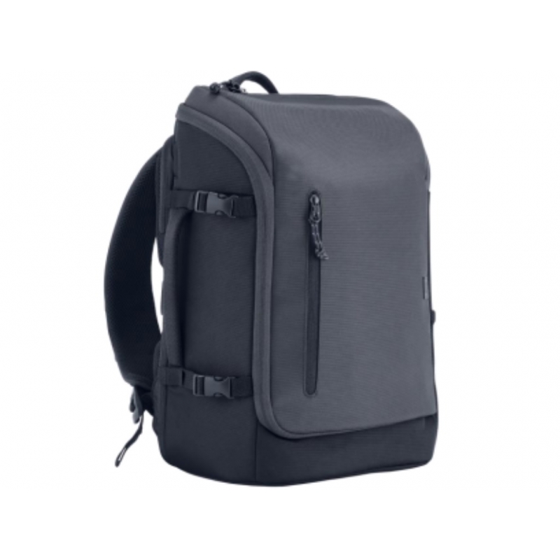 Ranac HP 15,6" Travel/6B8U4AA/25l/siva