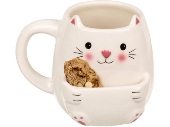 Pokloni Cookie Šolja Maca 25325