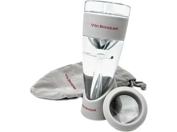 Vin Bouquet Aerator za vino