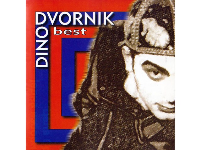 Dino Dvornik - Best