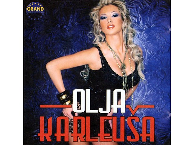 Olja Karleuša - Ljubavna Terapija