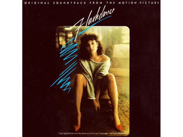 Various - Flashdance