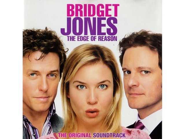 Various - Bridget Jones - The Edge Of Reason