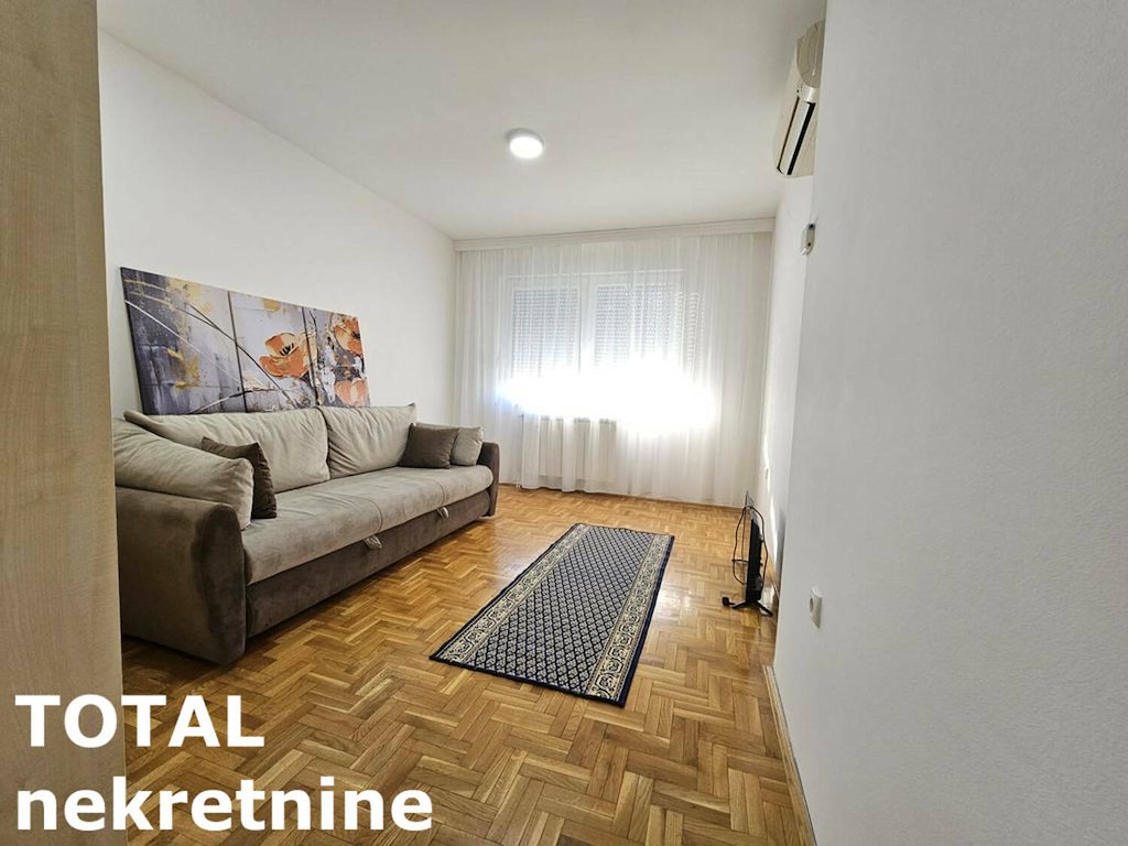 Jednosoban stan NOVI SAD, 86520€