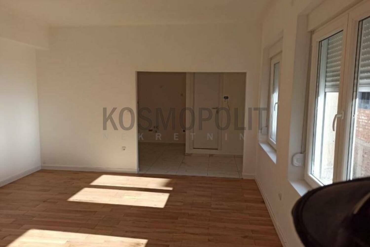 Vračar, Crveni krst, Vidovdanska , 2.0, 51m2, 168000 EUR