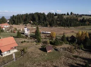 Prodaja Kuća - Prijepolje, Kamena Gora