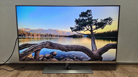 Panasonic Japan 40"4k Smart garancija