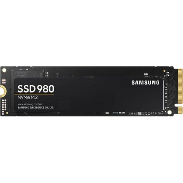 SSD Samusng 256GB M.2 NMWe MZ-V8V250BW 980 Series SSD