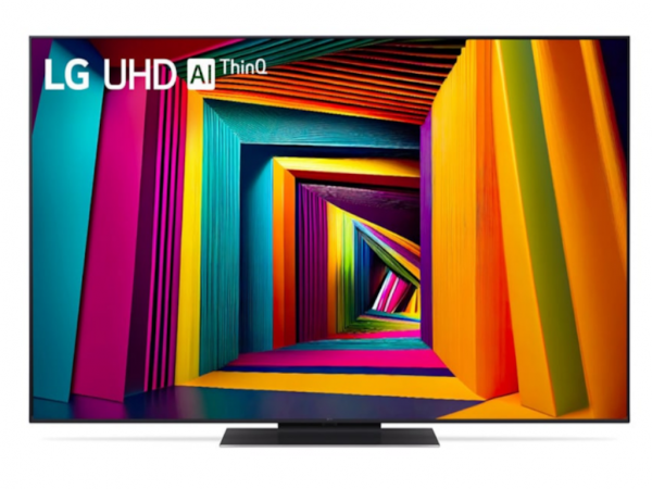 LG TV 55UT91003LA 4K UHD smart