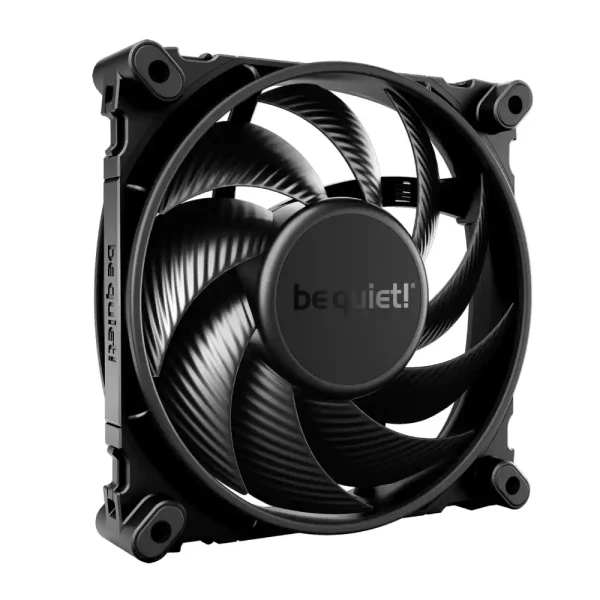 Case Cooler Be quiet Silent Wings 4 120mm BL094