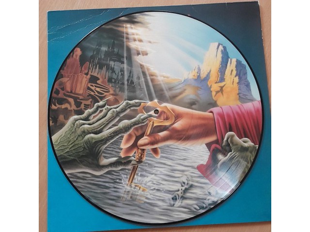 Helloween – Keeper Of The Seven Keys (Part II)