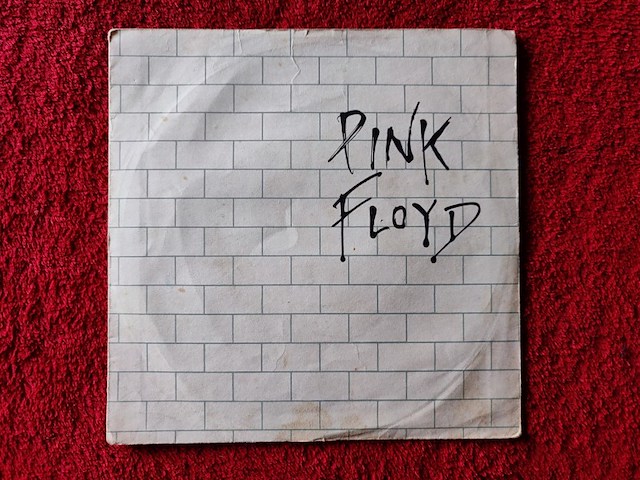 Pink Floyd – Another Brick In The Wall (Part II)