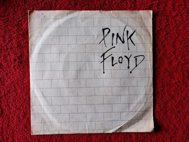 Pink Floyd – Another Brick In The Wall (Part II)