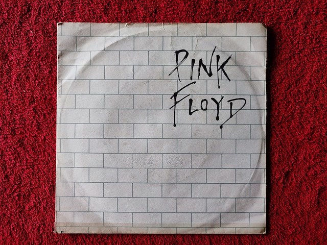 Pink Floyd – Another Brick In The Wall (Part II)