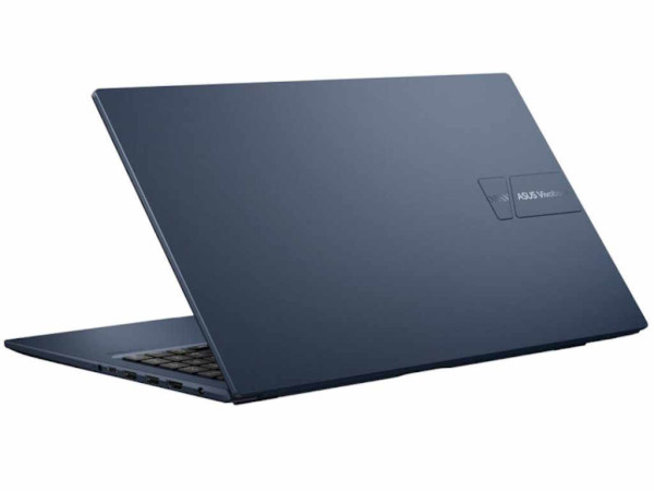 Laptop ASUS VivoBook X1504VA-BQ702WWin11 Home15.6''FHD IPSi7-150U16GB1TB SSDbacklitSRFPRplava' ( '90NB13Y1-M00ED0' )