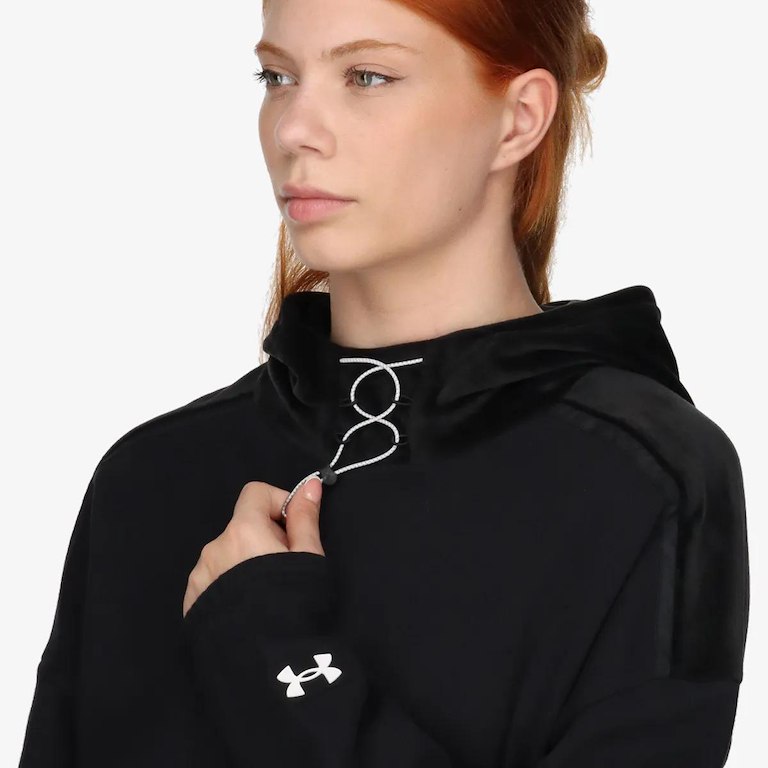 UNDER ARMOUR Dukserica Journey Fleece