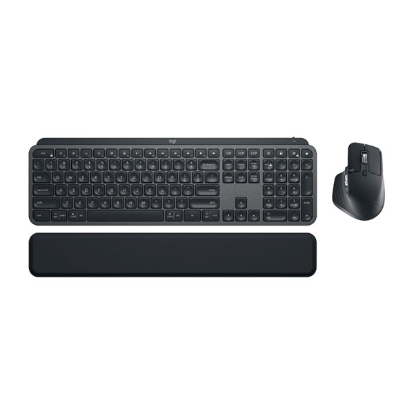 Set miš i tastatura bežični MX keys US Logitech TAS01323