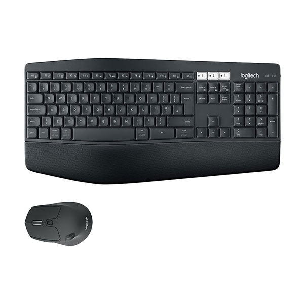 Set miš i tastatura bežični MK850 US Logitech TAS00695