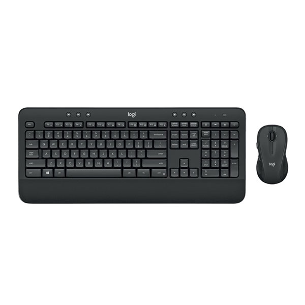 Set miš i tastatura bežični MK545 Advanced US Logitech TAS01117