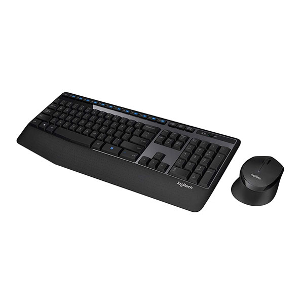 Set miš i tastatura bežični MK345 US Logitech TAS00872