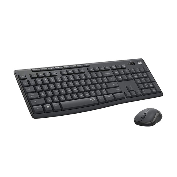 Set miš i tastatura bežični MK295 silent US Logitech TAS00974