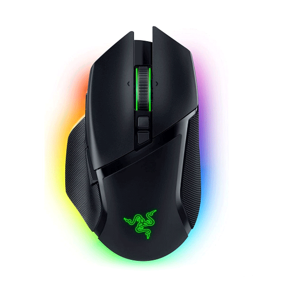 Miš Basilisk V3 Pro Razer 048986