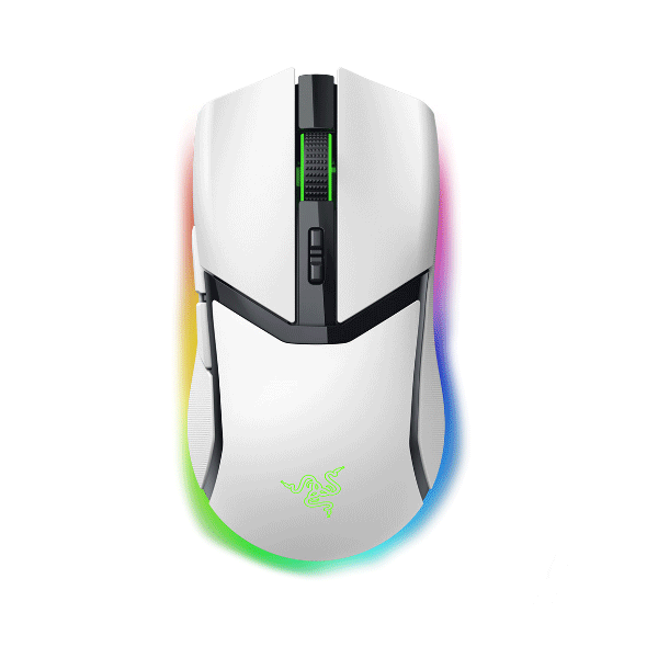 Miš Cobra Pro Ambidextrous Wired/Wireless Razer 065310