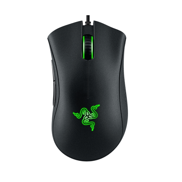 Gejmerski miš DeathAdder Essential FRML Razer 042233