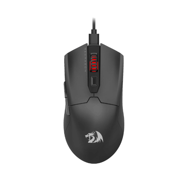 Miš Redragon Fyzy M995 Black 060379