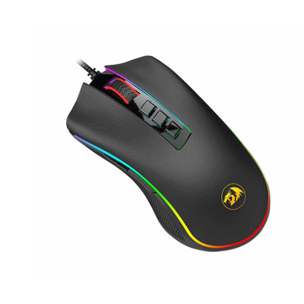 Gejmerski miš Redragon Cobra Chroma M711 RGB 028805