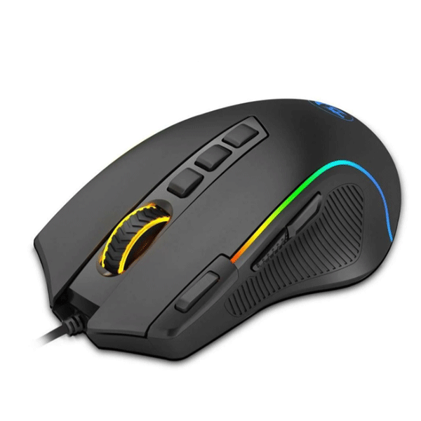 Gejmerski miš Redragon Predator M612 RGB 040142