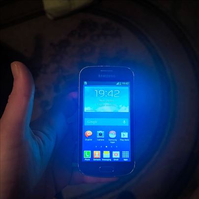 Samsung Galaxy Fresh S7390