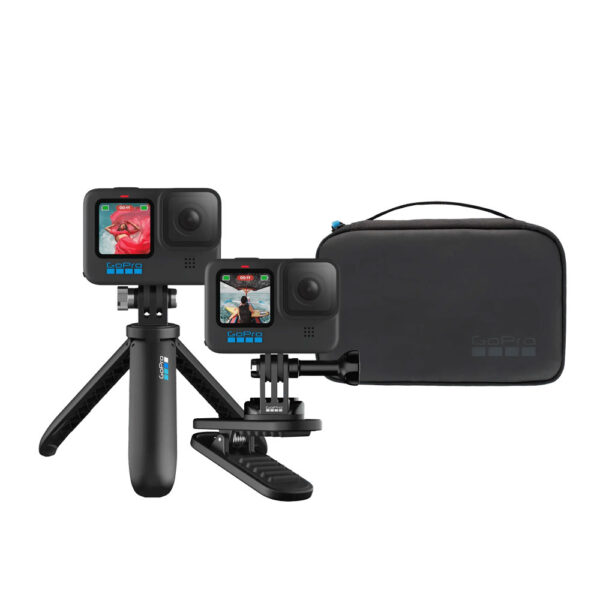 GOPRO Travel Kit (komplet opreme)