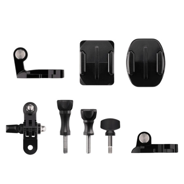 GOPRO Grab Bag Spare Camera Mounting Parts