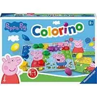 Bockalice Pepa Prase Colorino Ravensburger 20892