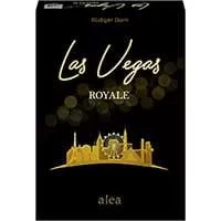 Društvena igra Las Vegas Royale Ravensburger 26918