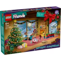 Lego® Friends Božićni Kalendar 42637