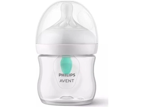 Avent Natural response antikolik flašica (125ml) 0338
