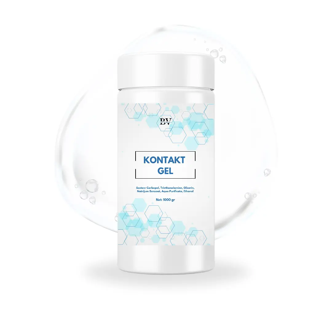 Kontakt Gel (1 kg)